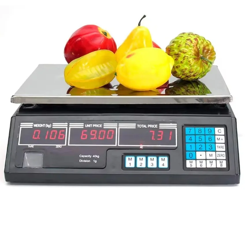 BASCULA-DE-COMERCIO-BALANZA-COMERCIAL-BASCULA-DIGITAL-COMERCIAL-PARA ...