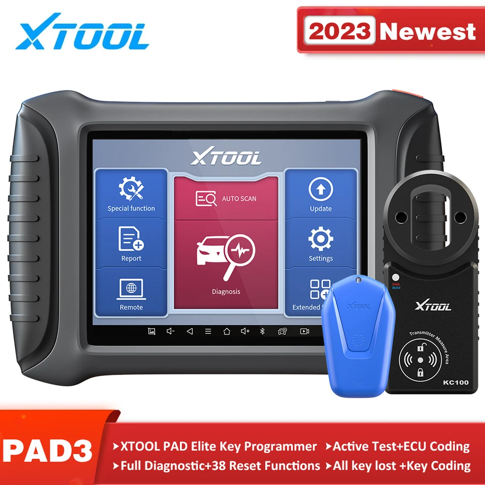 Autel MaxiIM IM508 Vs Xtool X100 PAD3 Comparison Review –, 43% OFF