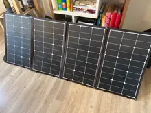 Very happy! Absolutely meets my expectations!!!