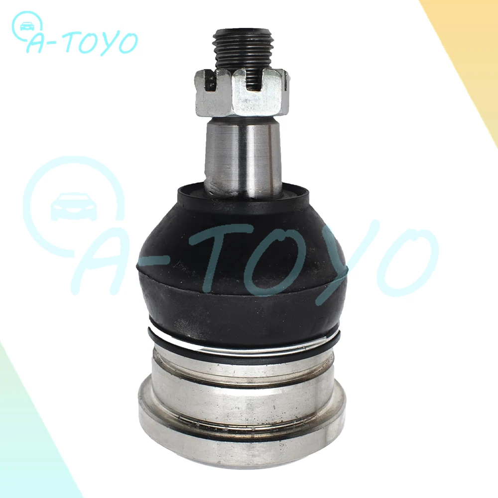 For Toyota Tacoma Tundra Sequoia LandCruiser Front Upper Ball Joint ...