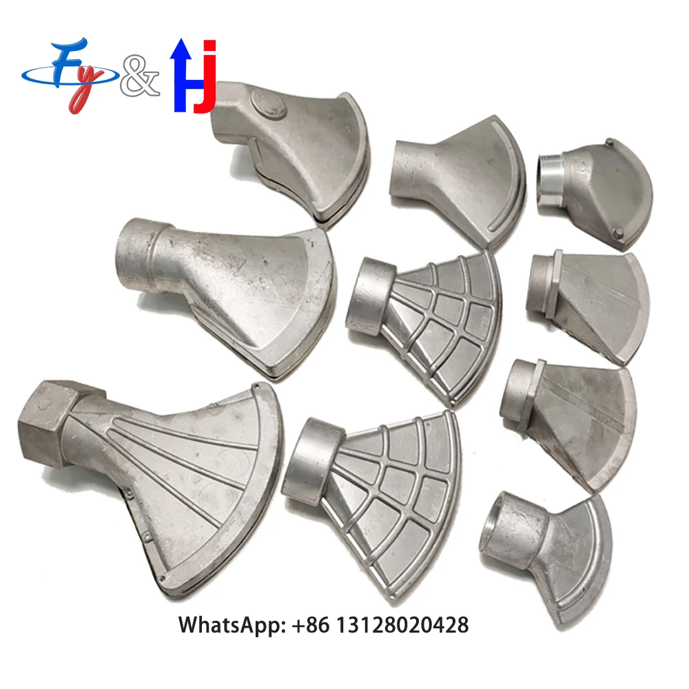 Truck-Duckbill-Nozzle-1-5-or-2-Inch-DN40-DN50-Wide-style-Fan-Shaped ...