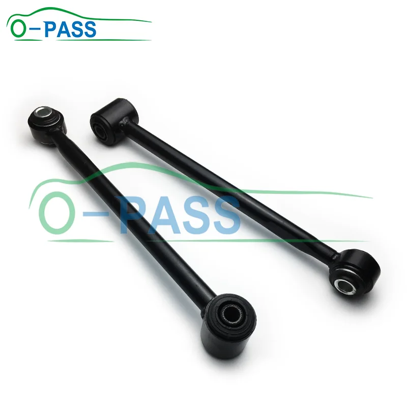 OPASS Rear Forward Lateral Control arm For TOYOTA Harrier & LEXUS RX300 ...