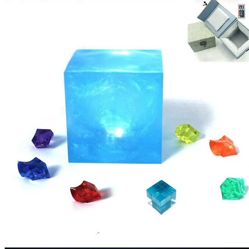 Tesseract Marvel Ultimate Alliance