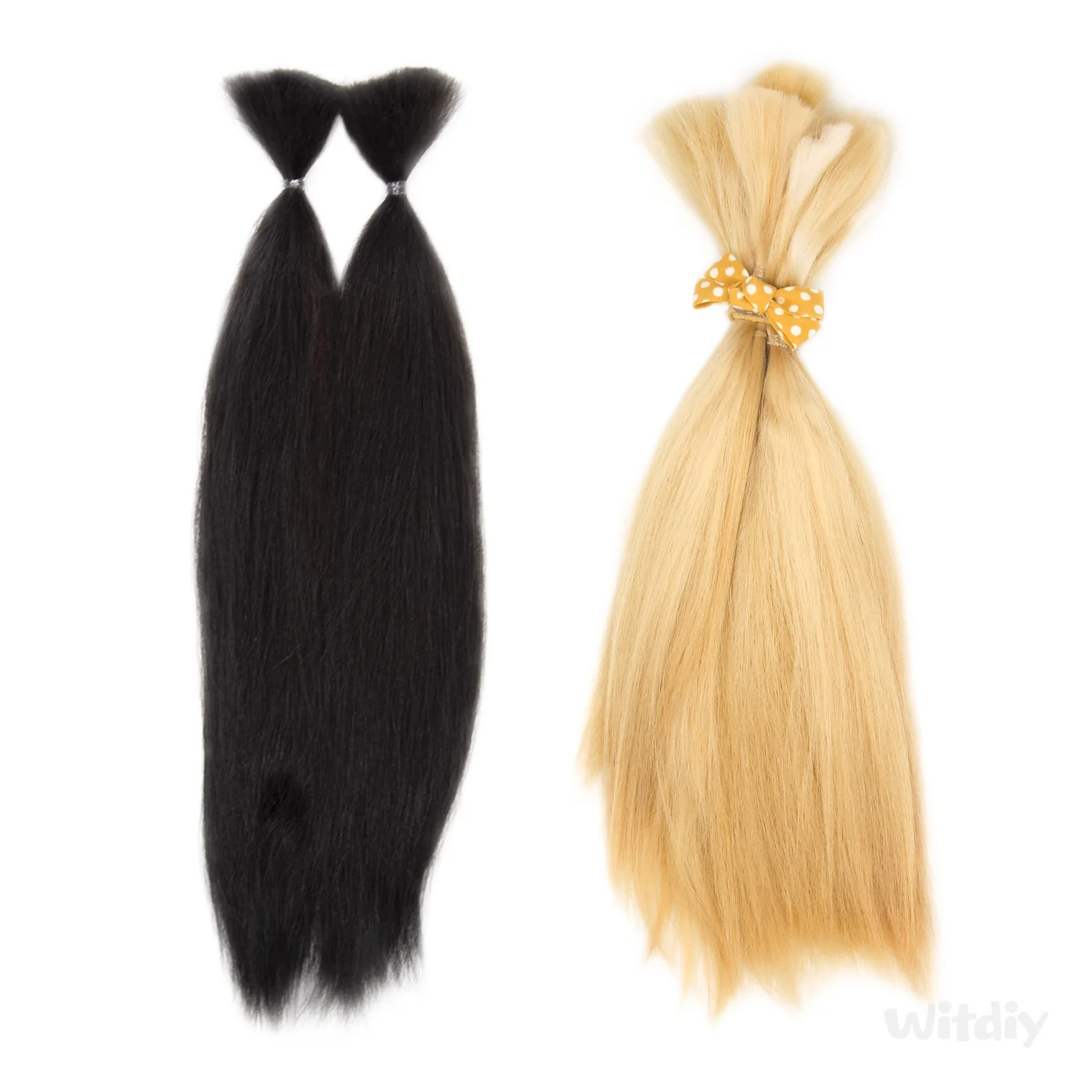 Mohair-Straight-Hair-Series-com-Remy-Brand-Reborn-Doll-Wig-t-o-suave ...