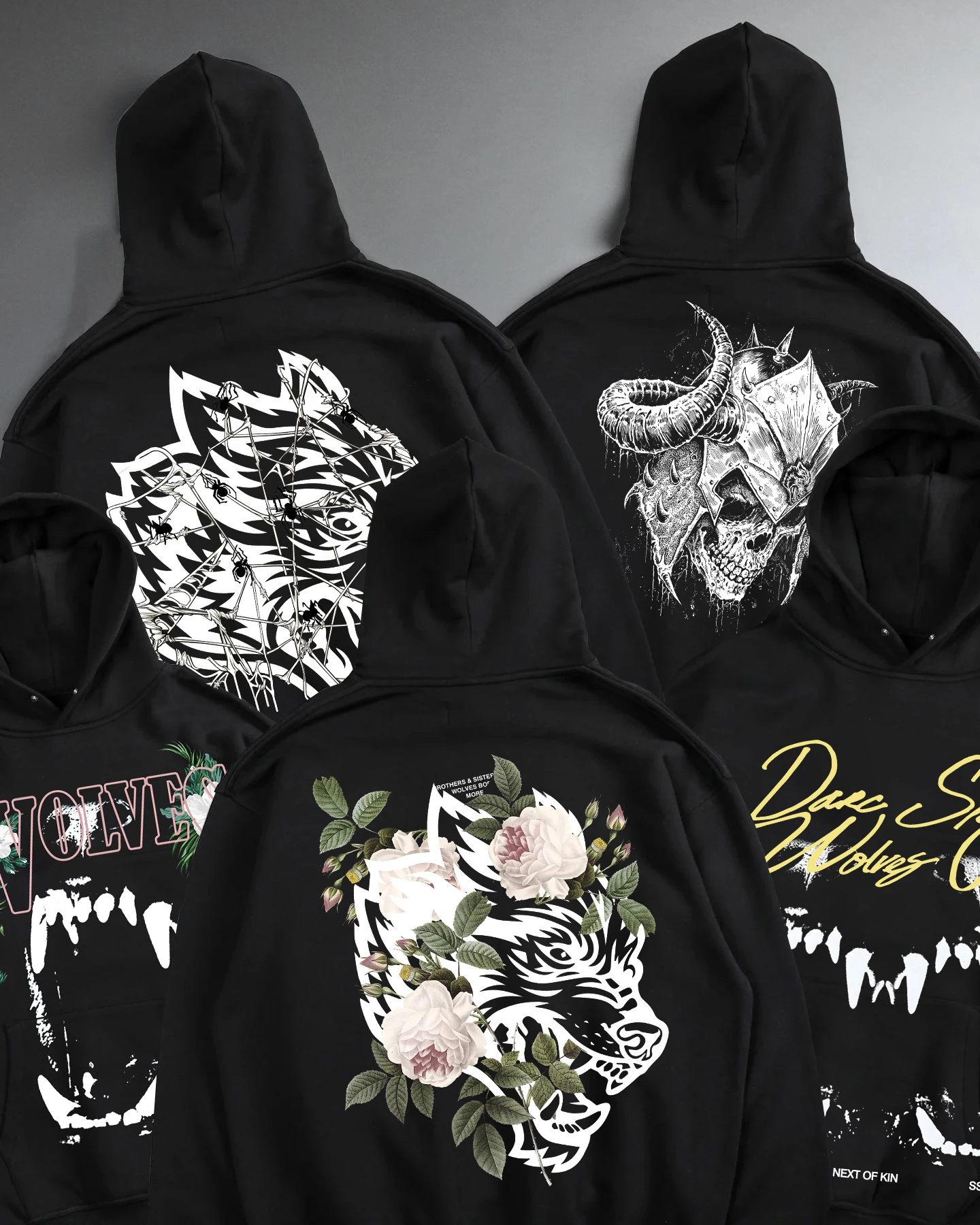 Darc-Sport-Wolves-Hoodies-Pullover-Graphic-Oversized-Gym-Workout-Men ...