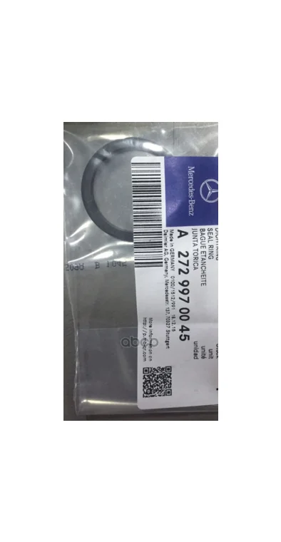 Mercedes-Benz-A272-997-00-45-A2729970045-Mb-MERCEDES-BENZ-art-A272-997 ...