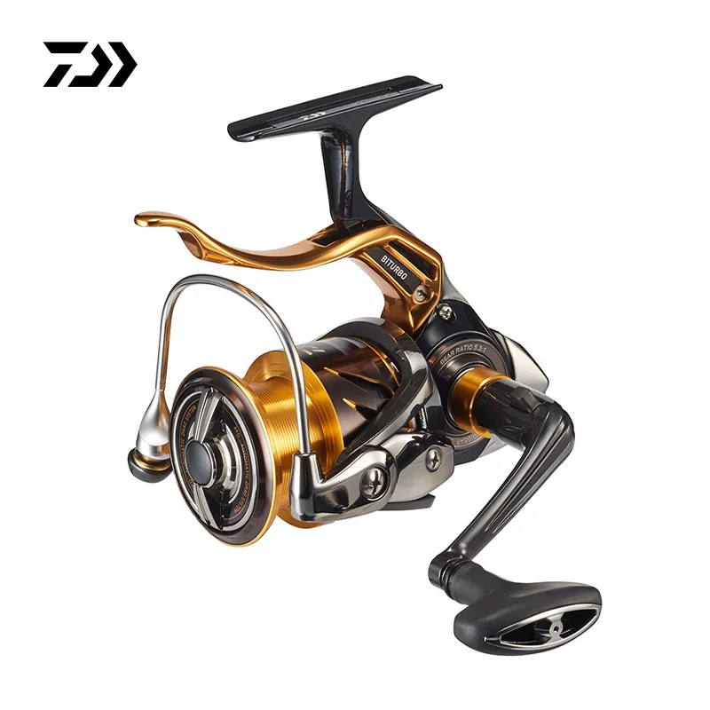 Original DAIWA handbrake Laxus LBD spinning wheel fish fishing Brake Wheel