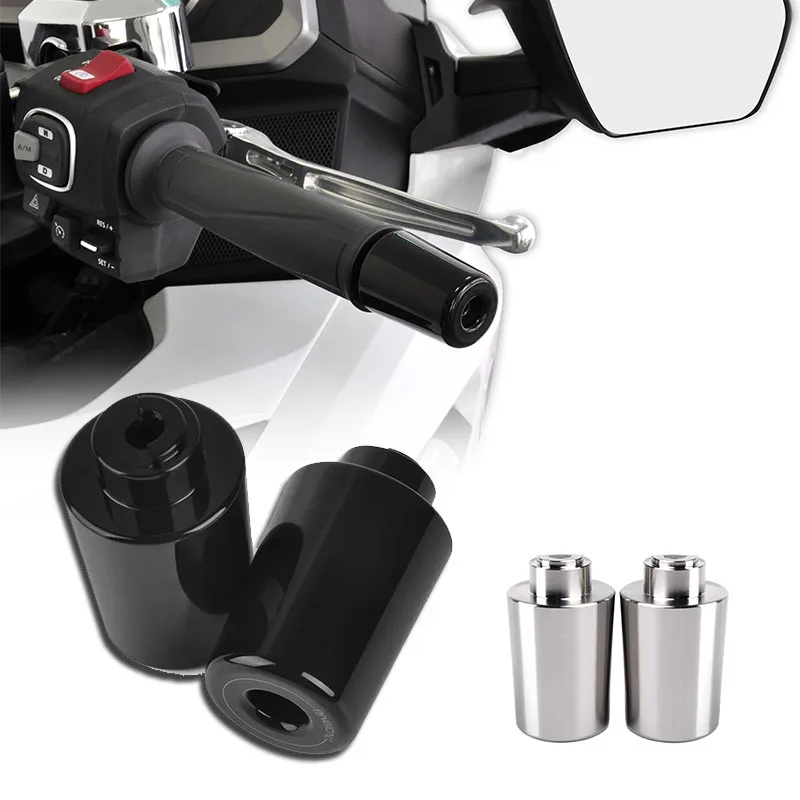 Panical-Handlebar-Weight-Counterweight-Balance-Device-For-Honda ...