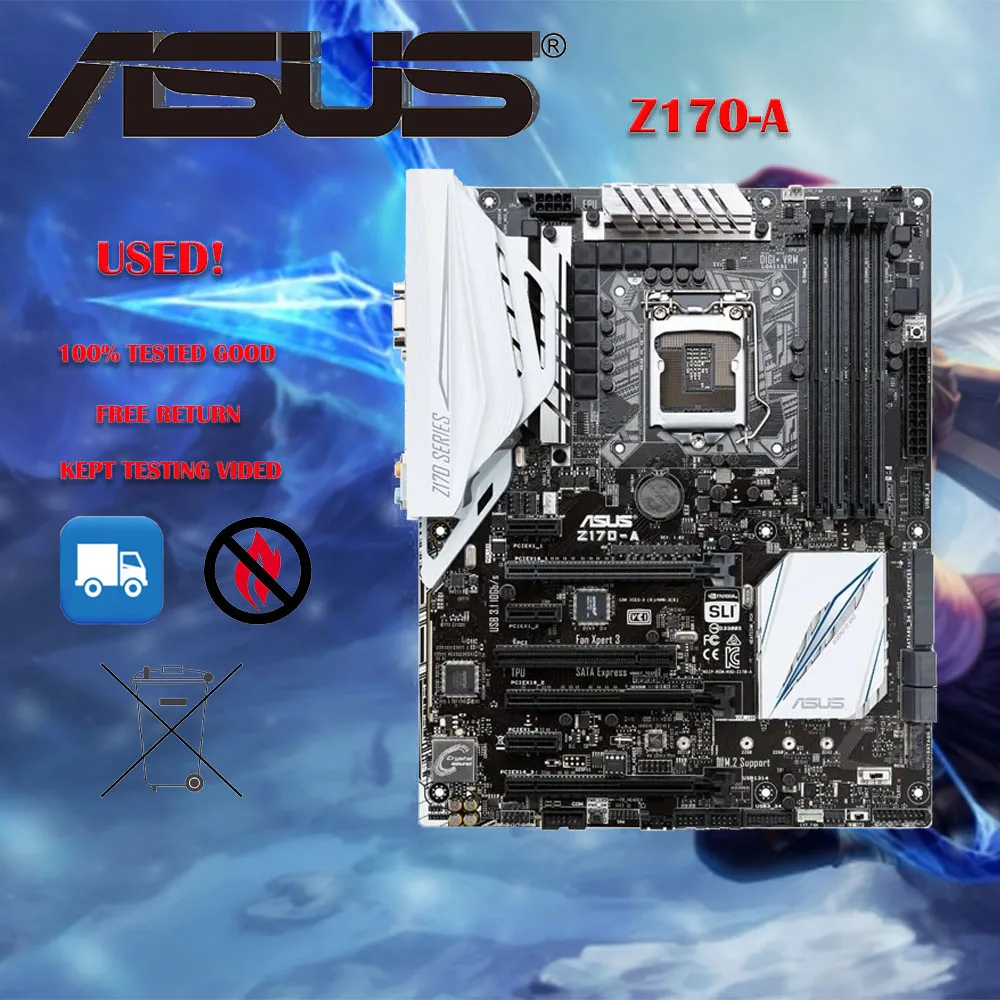 Asus-placa-base-de-escritorio-Z170-A-Z170-Socket-LGA-1151-i7-i5-i3-DDR4-64G.jpg