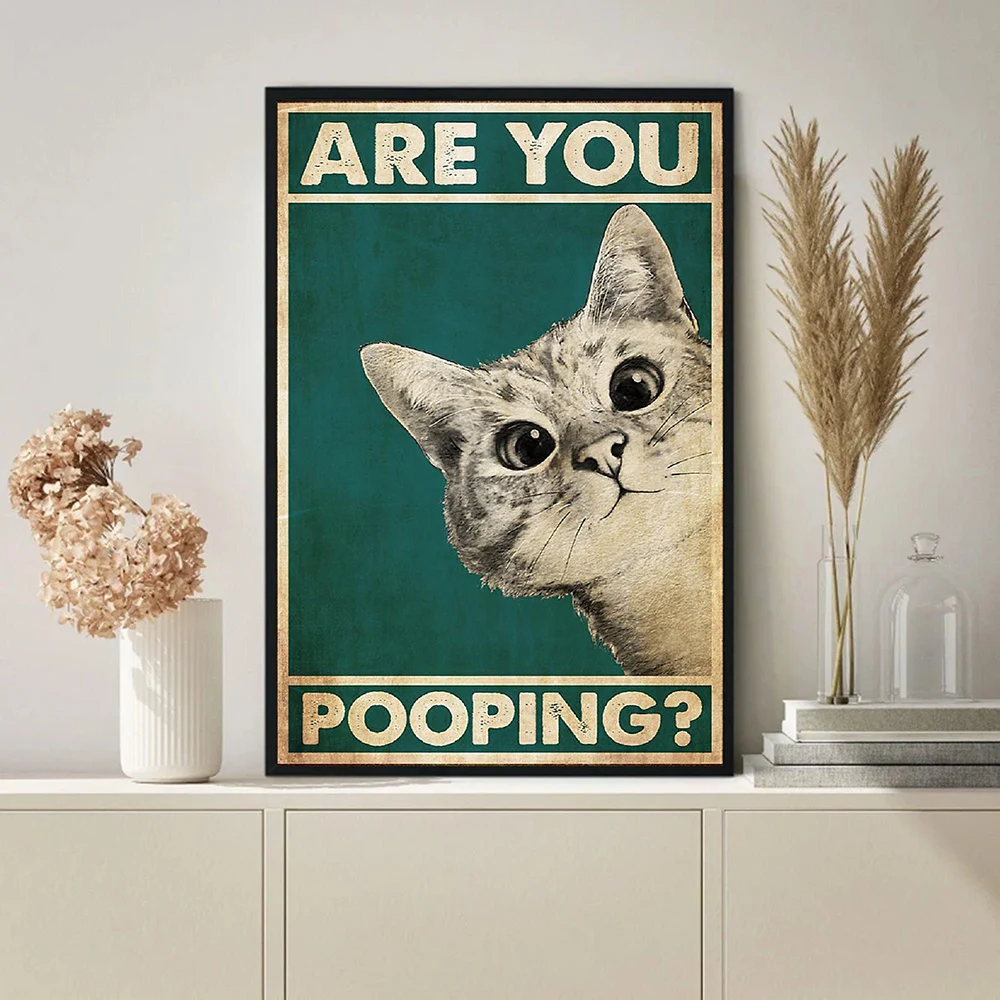 Nos collections tableau de chat - monchienchat