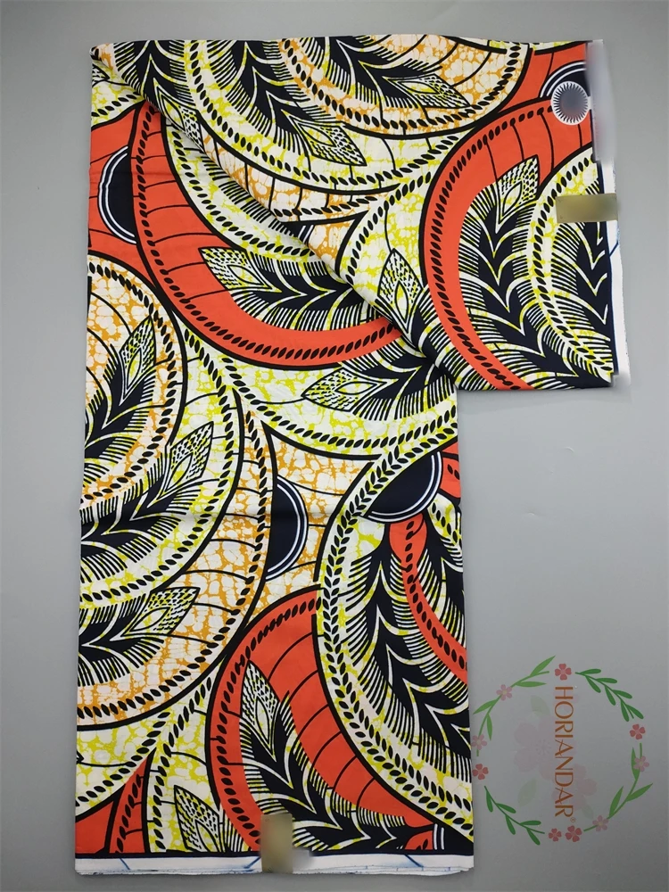 Veritable-Guaranteed-Super-Real-Wax-Printed-African-Fabric-Dutch-Dress ...