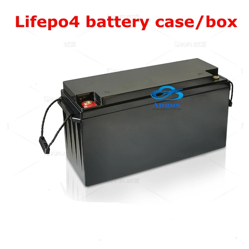 Battery-Case-Lifepo4-Battery-Case-12v-24V-100ah-120-150ah-Lifepo4 ...