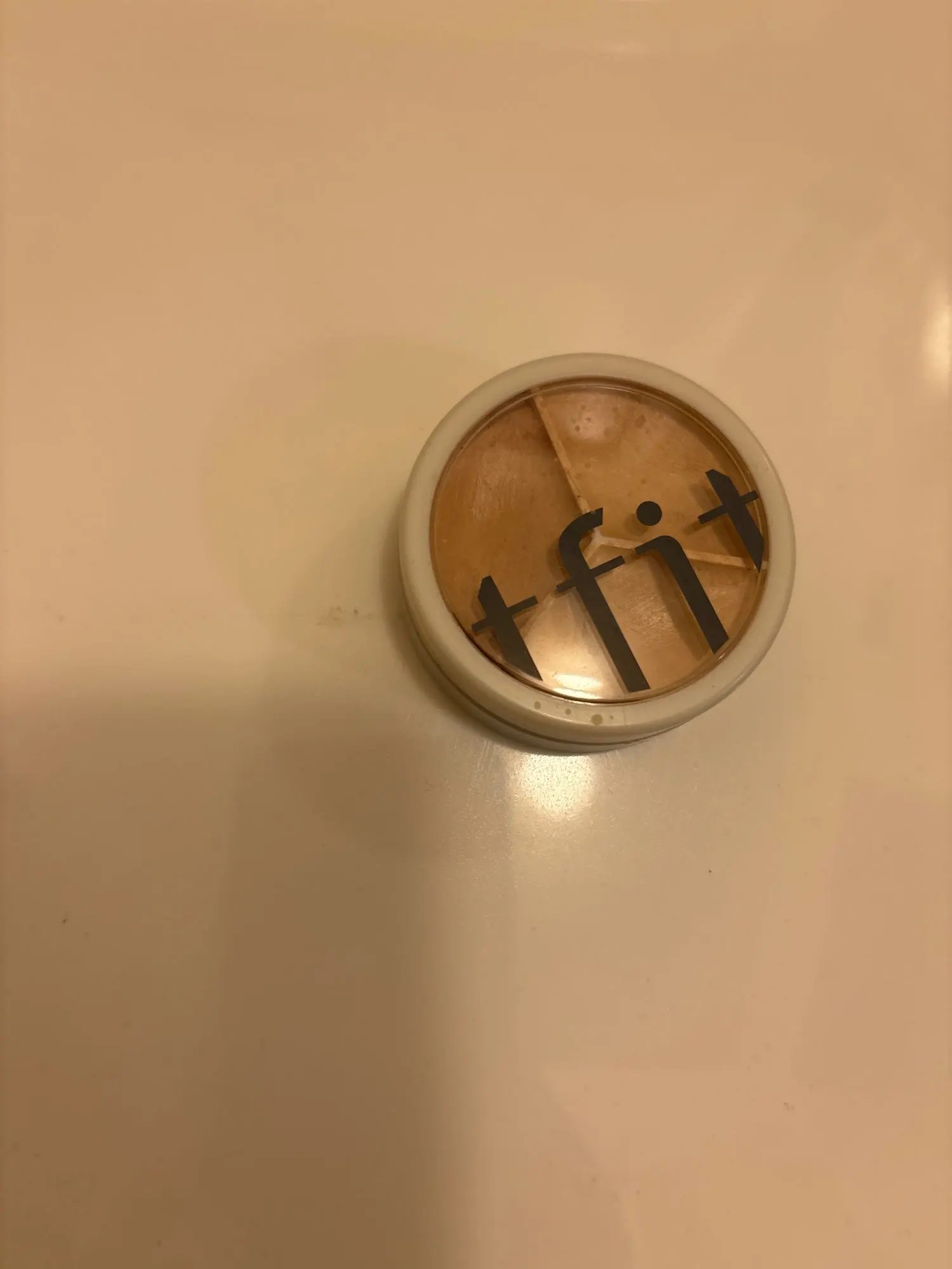 3-Color Concealer Palette – Panda Beauty Salon