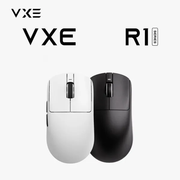 VXE-Dragonfly-R1-Promax-wireless-mouse-R1-Se-light-weight-pursuit-3395 ...