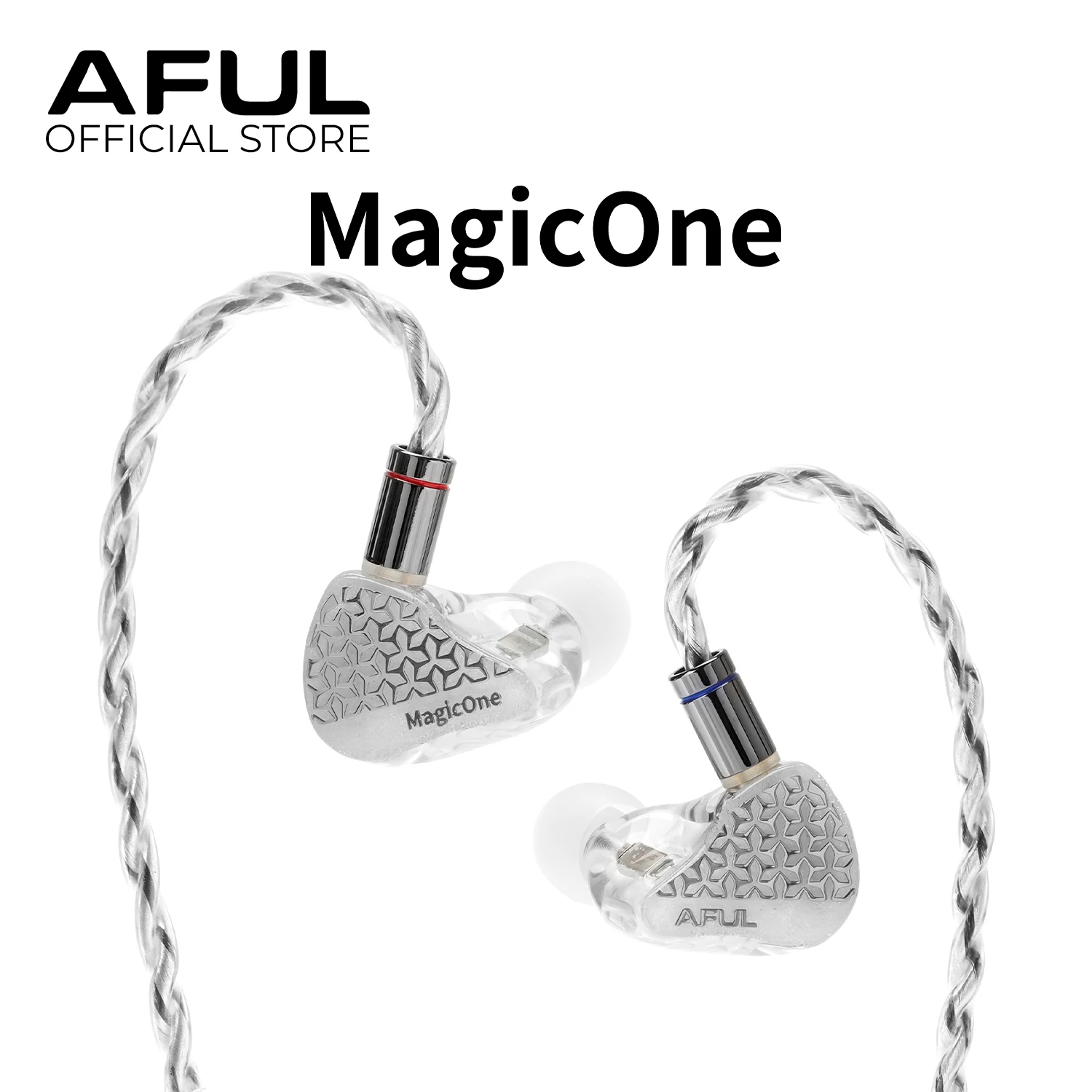 Store Home Products Feedback Brand story