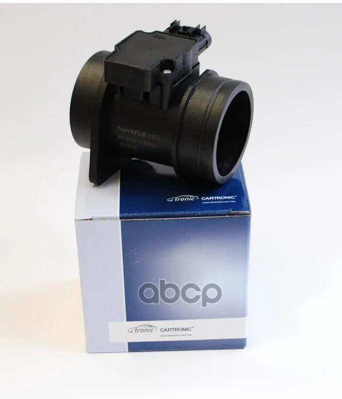 Air flow sensor (dmrv) Vaz Lada Kalina, Priora дв.1.6л... 8 Cl. Euro IV ...