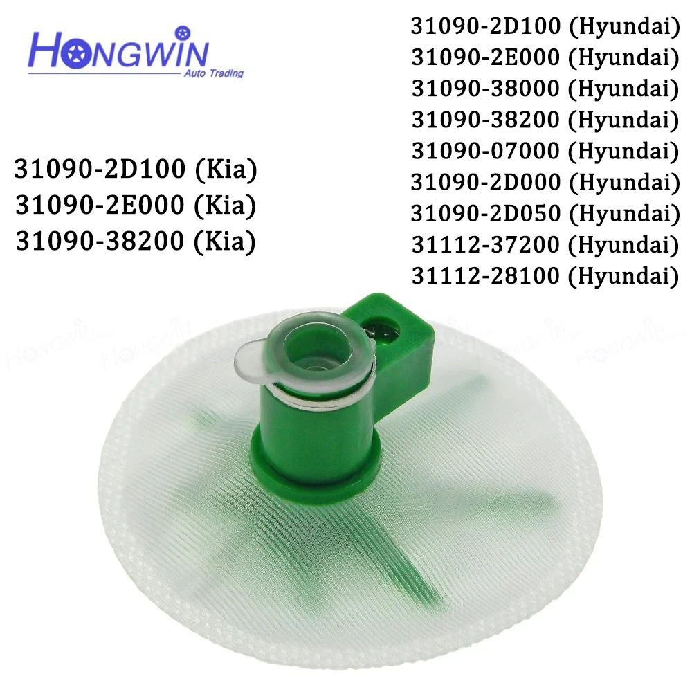 1PCS-FS0199-310902D100-31090-2D100-31090-07000-31090-2E000-31090-38200 ...