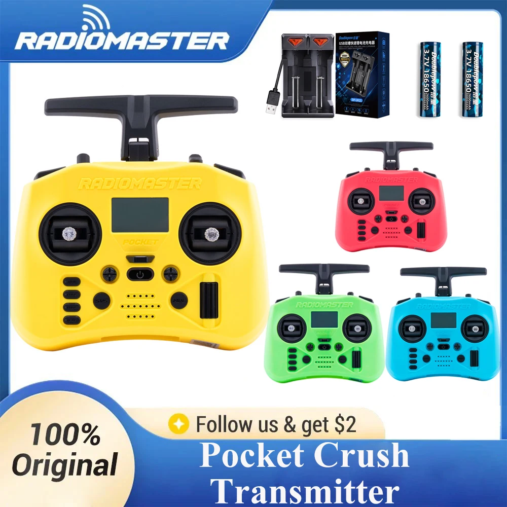 Radiomaster-Pocket-Crush-antena-plegable-port-til-transmisor-de-FCC ...