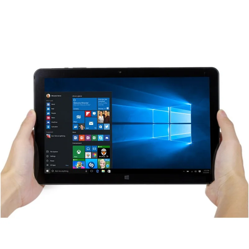 Tableta-PC-iWork11-con-c-maras-duales-Tablet-con-Windows-10-de-2024 ...