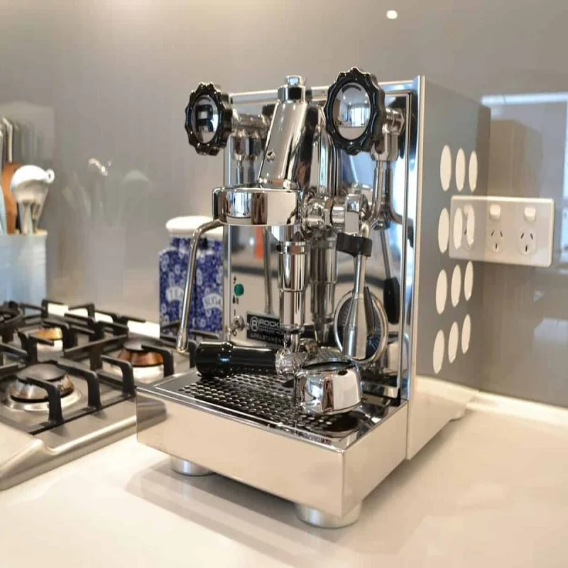 DISCOUNT-SALES-Authentic-Coffee-Maker-Rocket-Espresso-Appartamento ...