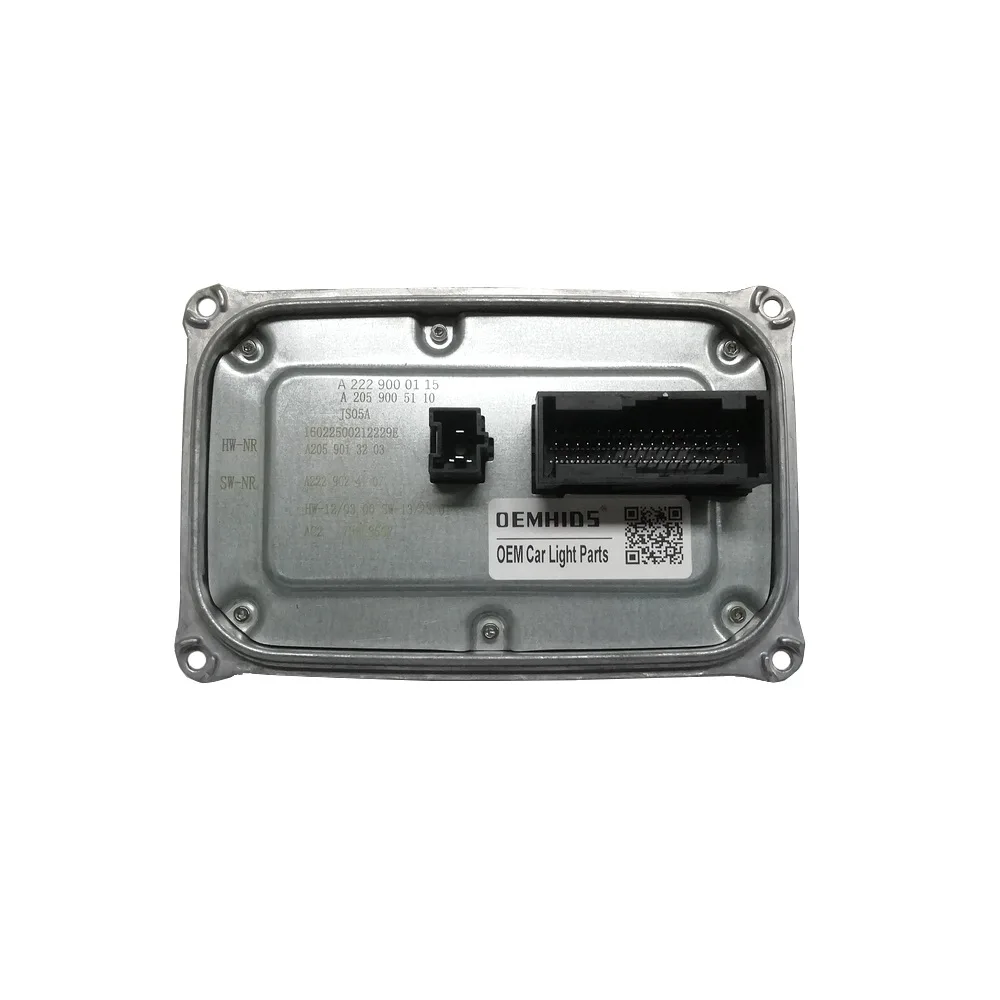 A2229000115-A2059005110-Ballast-China-OEMHIDS-Brand-New-LED-Headlight ...