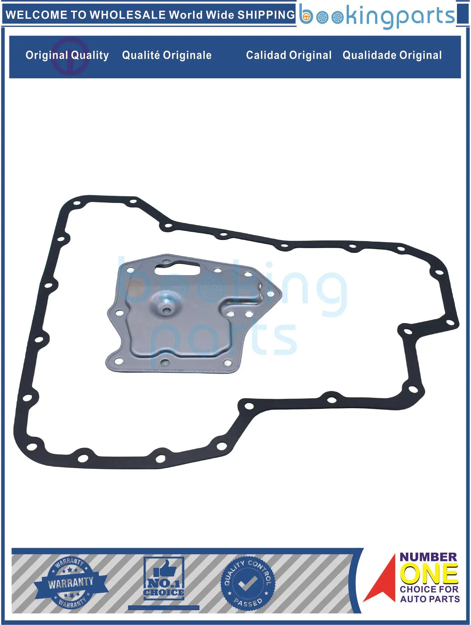 FIK39829-31728-31X01-FT1158-MQ702003-Trans-Filter-Kit-For-NISSAN-SENTRA ...