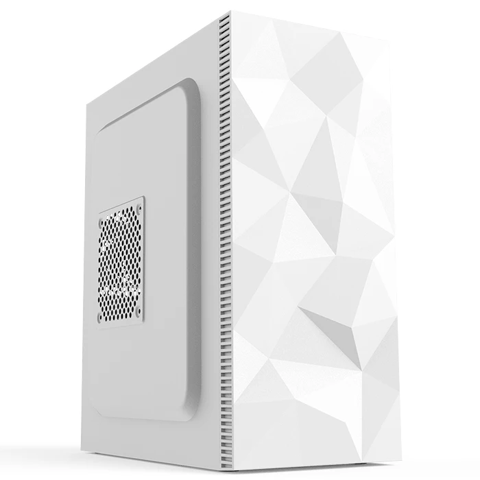 Apco C20 Crystal Mist Tower Case White - AliExpress 7