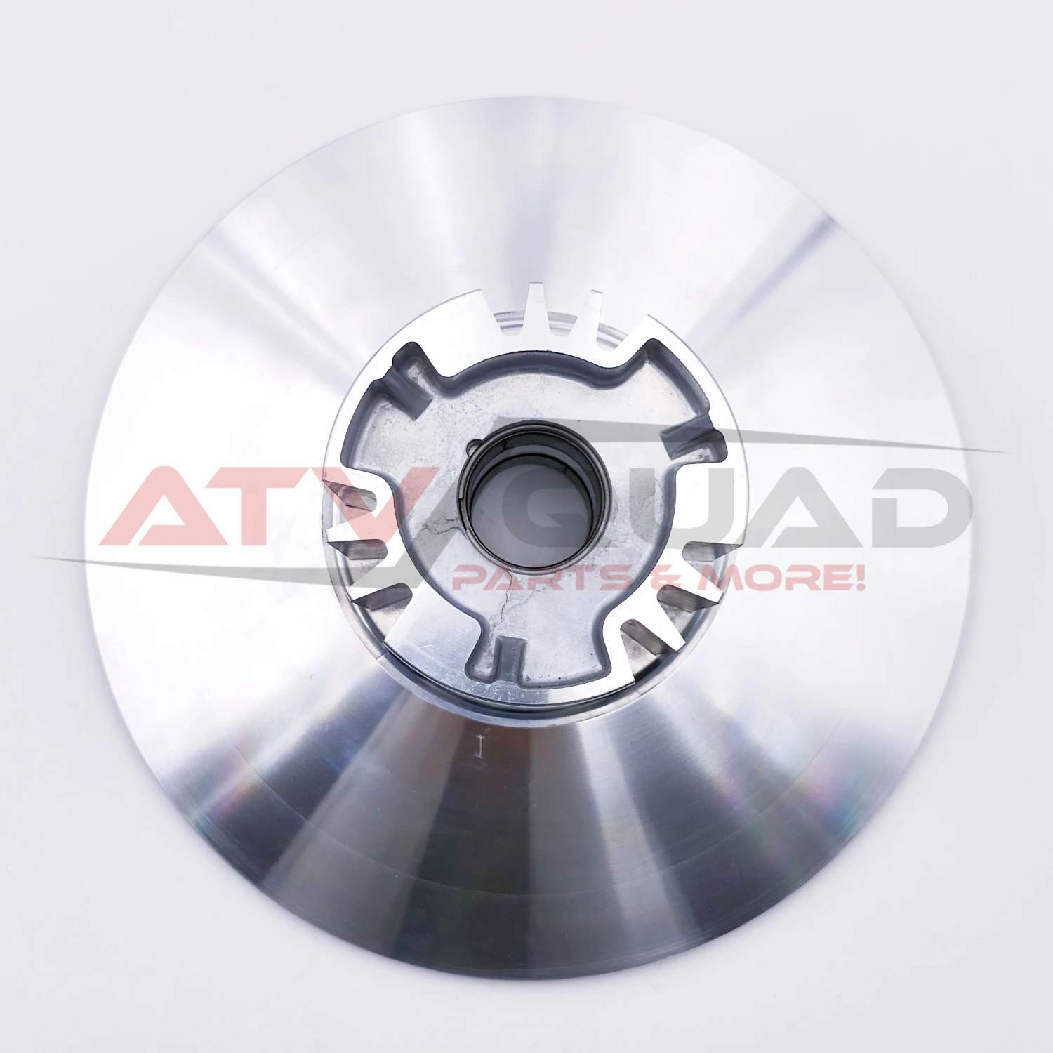 Driven-Pulley-Movable-Inner-Half-Assy-for-Stels-Guepard-650-800-850-ATV ...