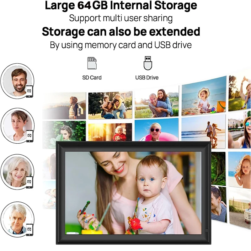 15-6-inch-built-in-64GB-WiFi-Large-touch-ips-digital-photo-frame-1920 ...