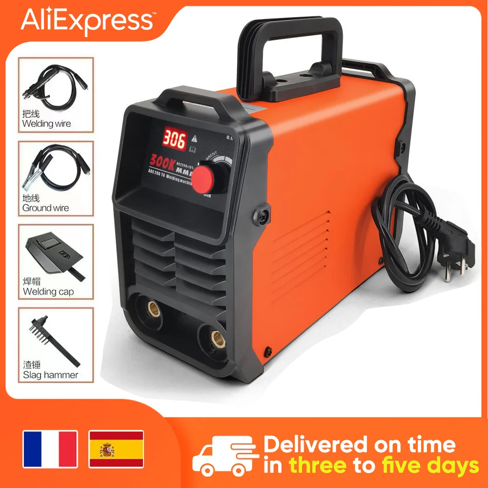 Portable-Welding-Machine-220V-Digital-Display-LCD-Hot-Start-Welding ...