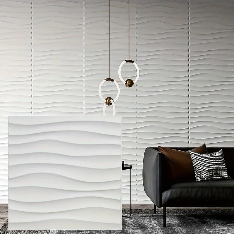Paneles-de-pared-de-PVC-texturizado-3D-Panel-impermeable-para-cocina ...