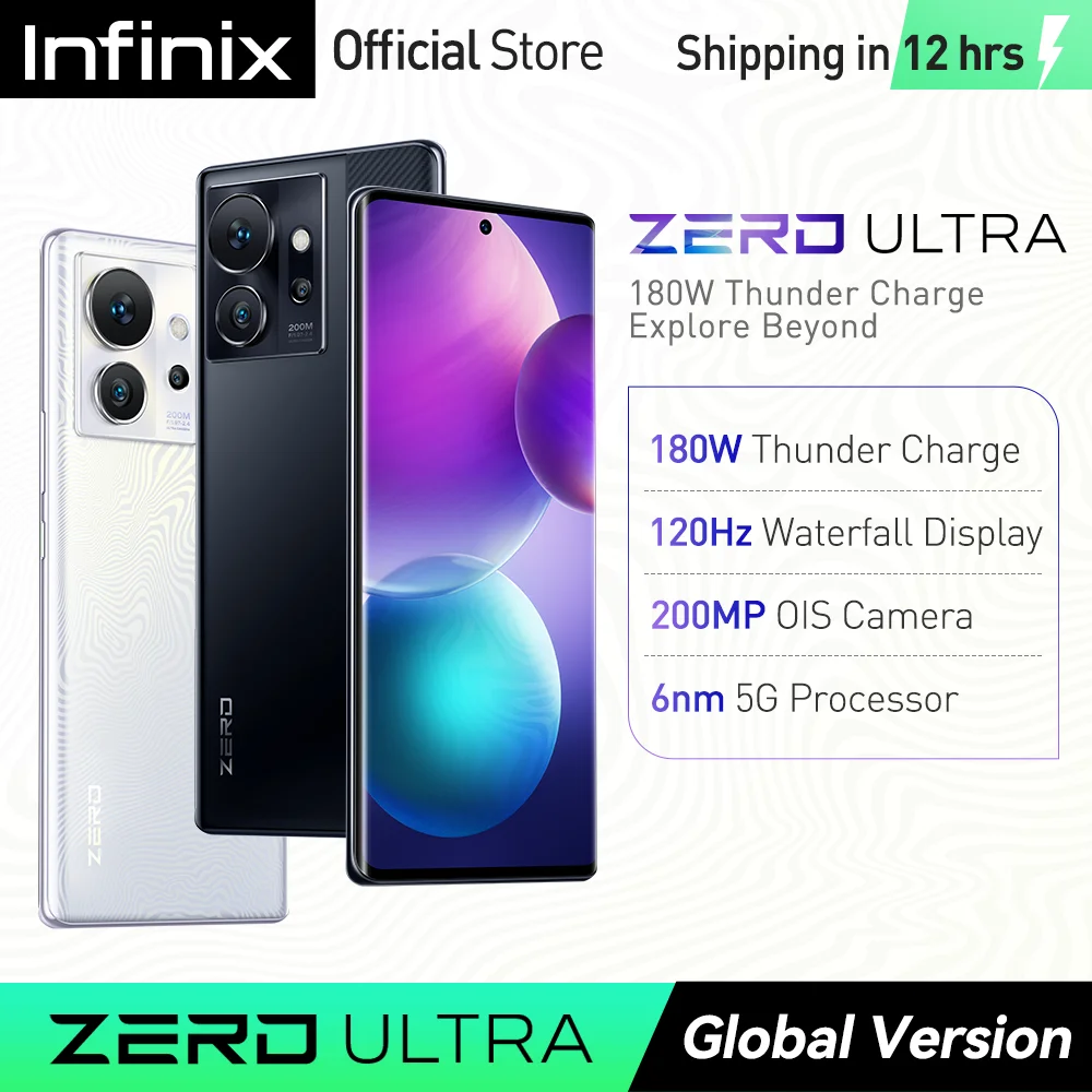 Infinix-Smartphone-Zero-Ultra-5G-NFC-D920-6nm-5G-180W-Thunder-Charge ...