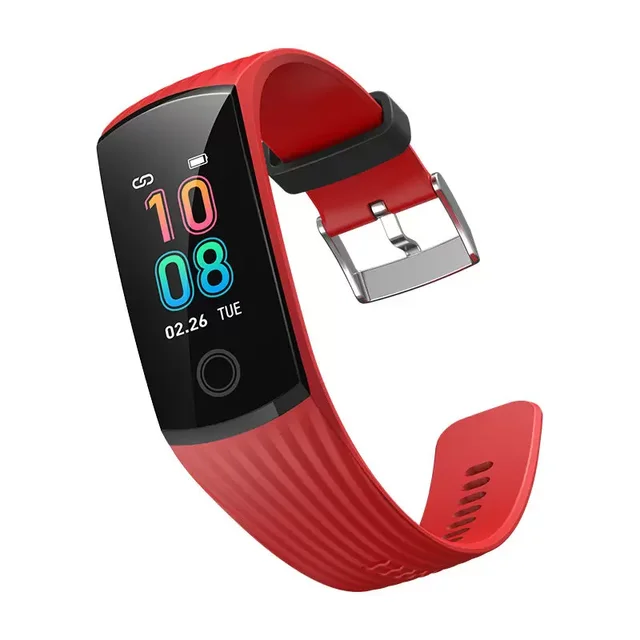 Smart watch fitness tracker sport watch fitness bracelet wofit V16