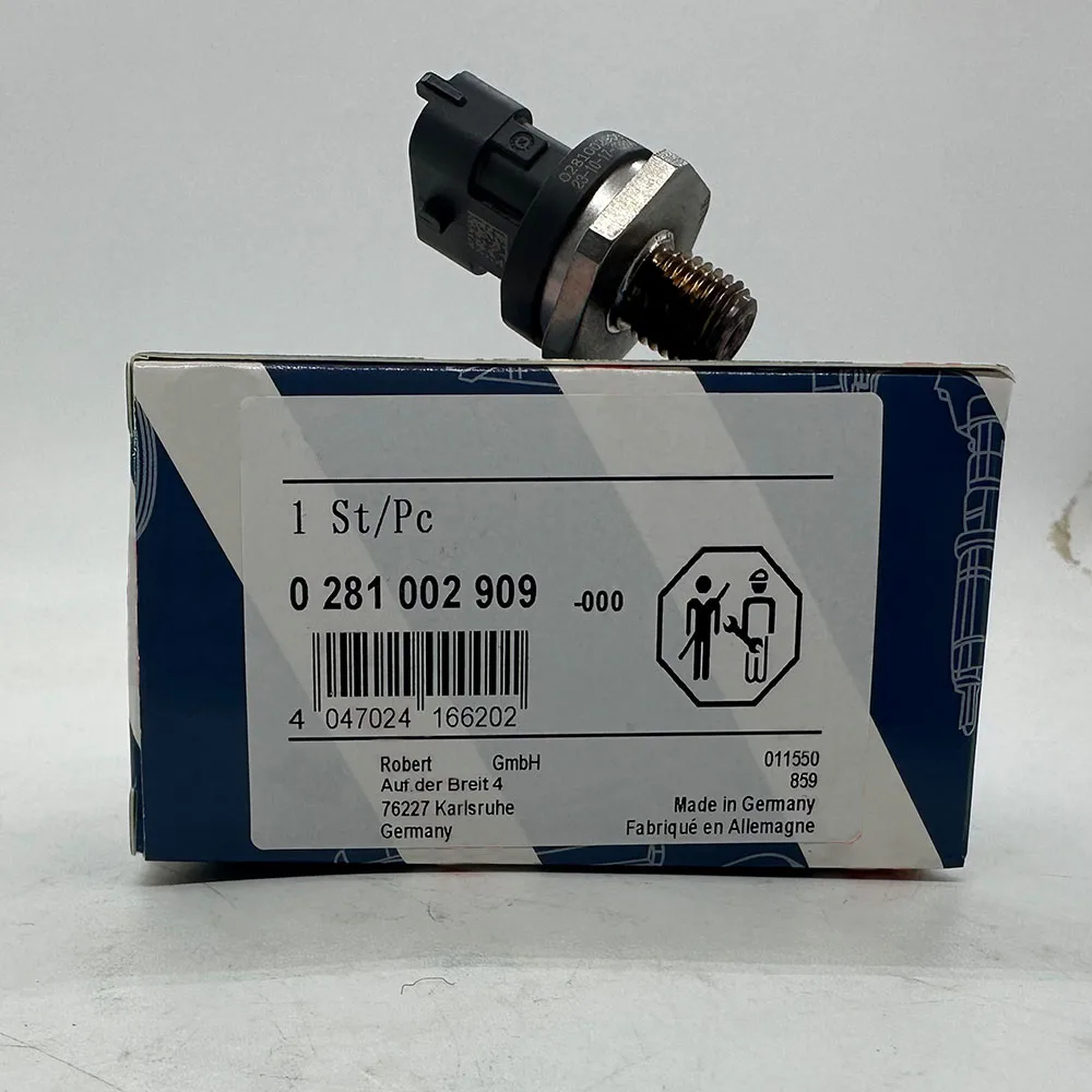 Sensor-de-presi-n-de-riel-de-combustible-accesorio-para-HHYUNDAI-Tucson ...