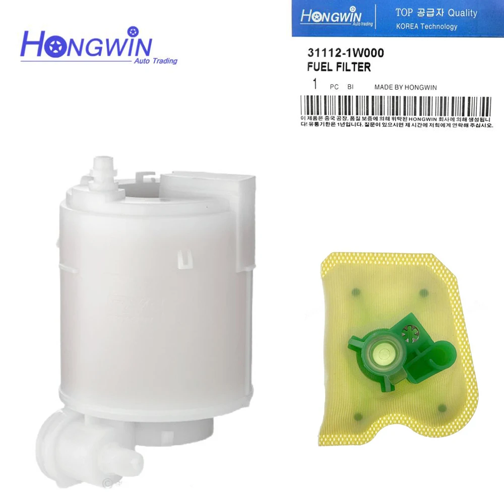 Fule-Pump-Filter-For-Kia-K9-K900-Rio-Ceed-Sorento-Sportage-Hyundai ...