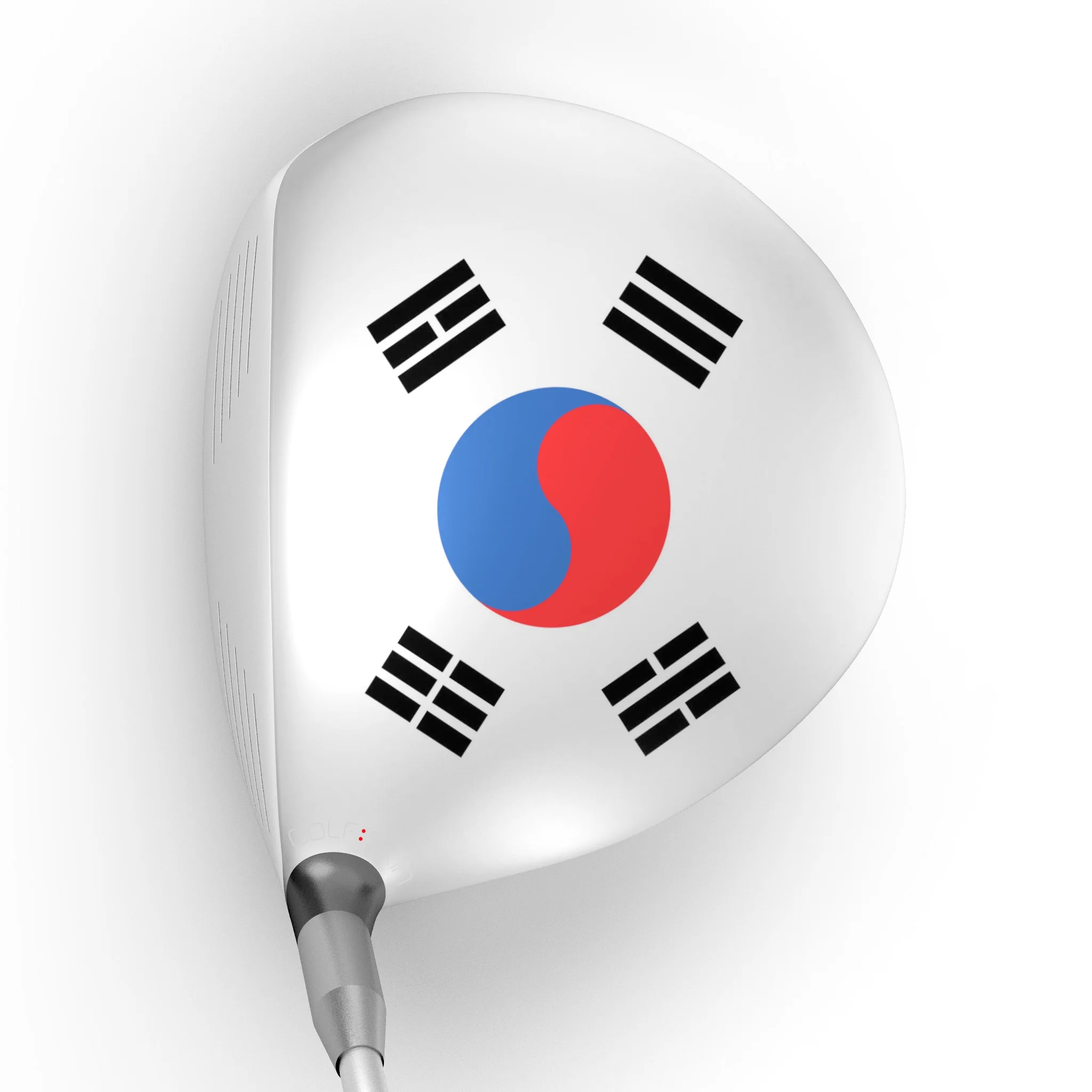 Full-Skin-Golf-Driver-Head-Protection-and-personality-expression-Reform ...