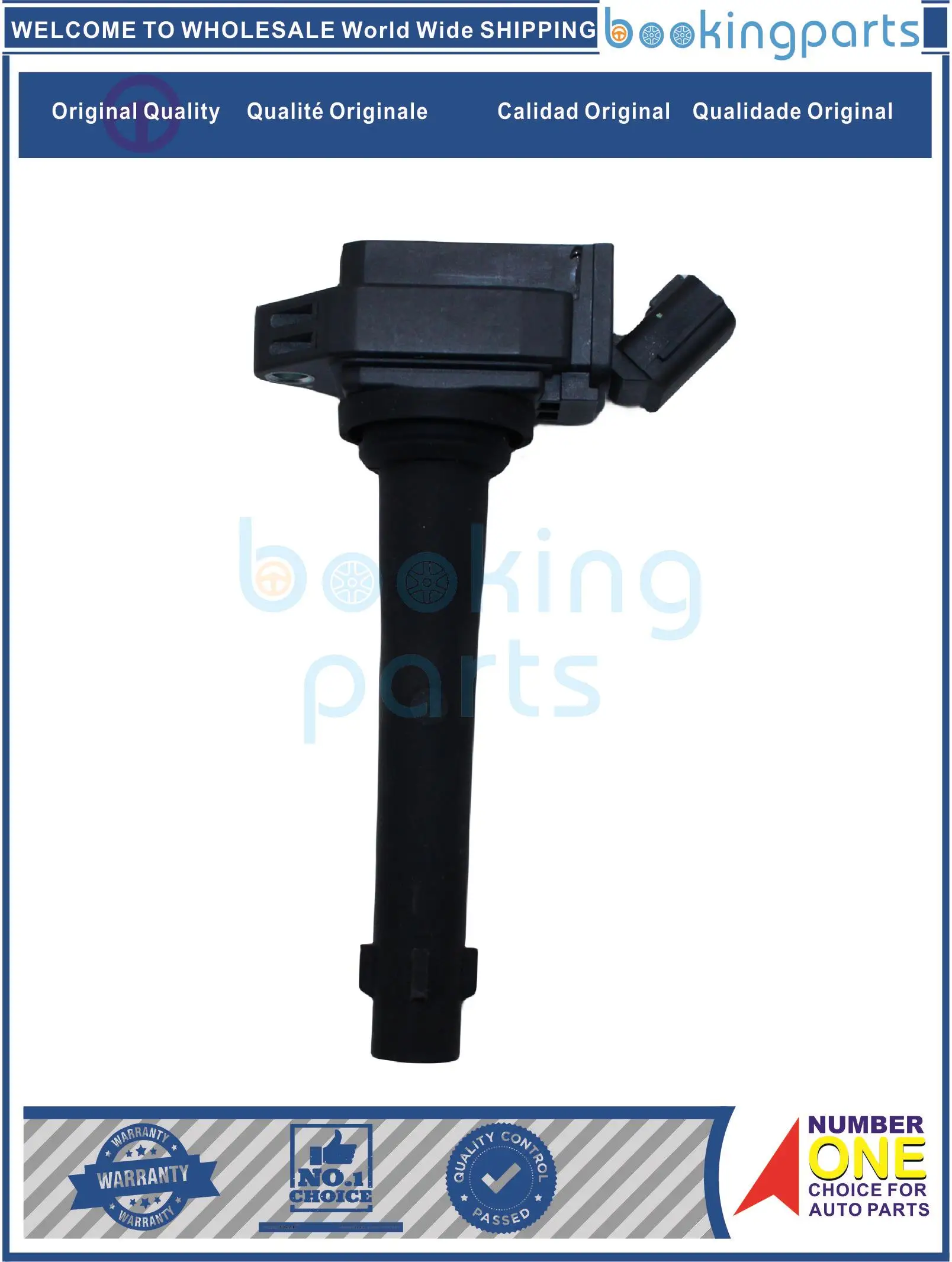 Ignition Coil For JAC J2, J5, S3, T5 M3, F01R00A047, 1026090GG020 ...