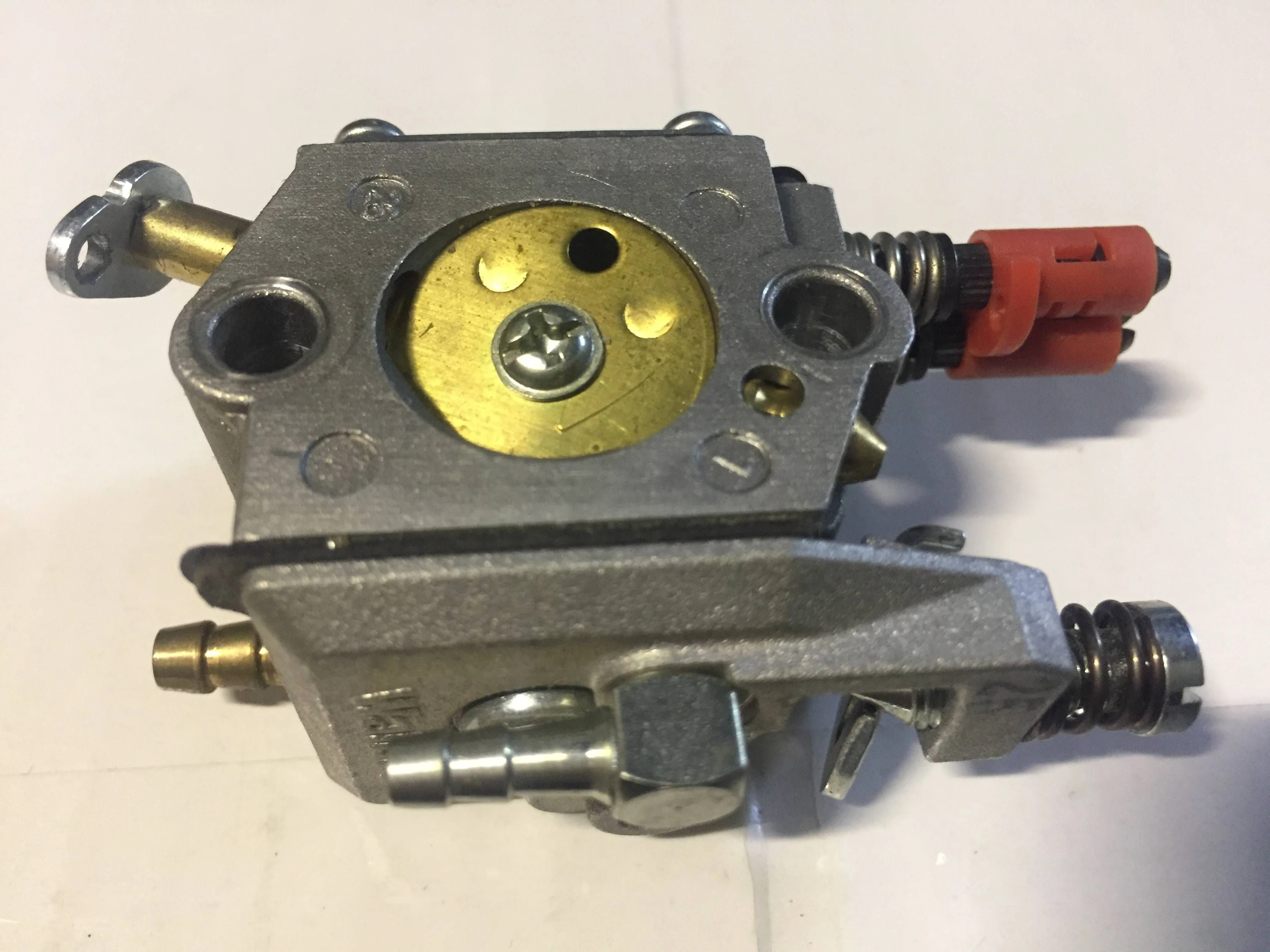 DOLMAR-Makita-028151700-957151700-Walbro-WT-174-for-benzopyl-PS-DCS33 ...