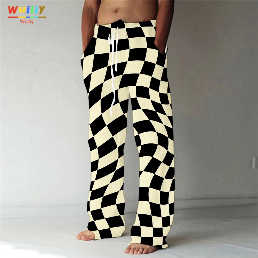 Psychedelic Clothing Men | Psychedelic Pants Trousers | Psychedelic ...