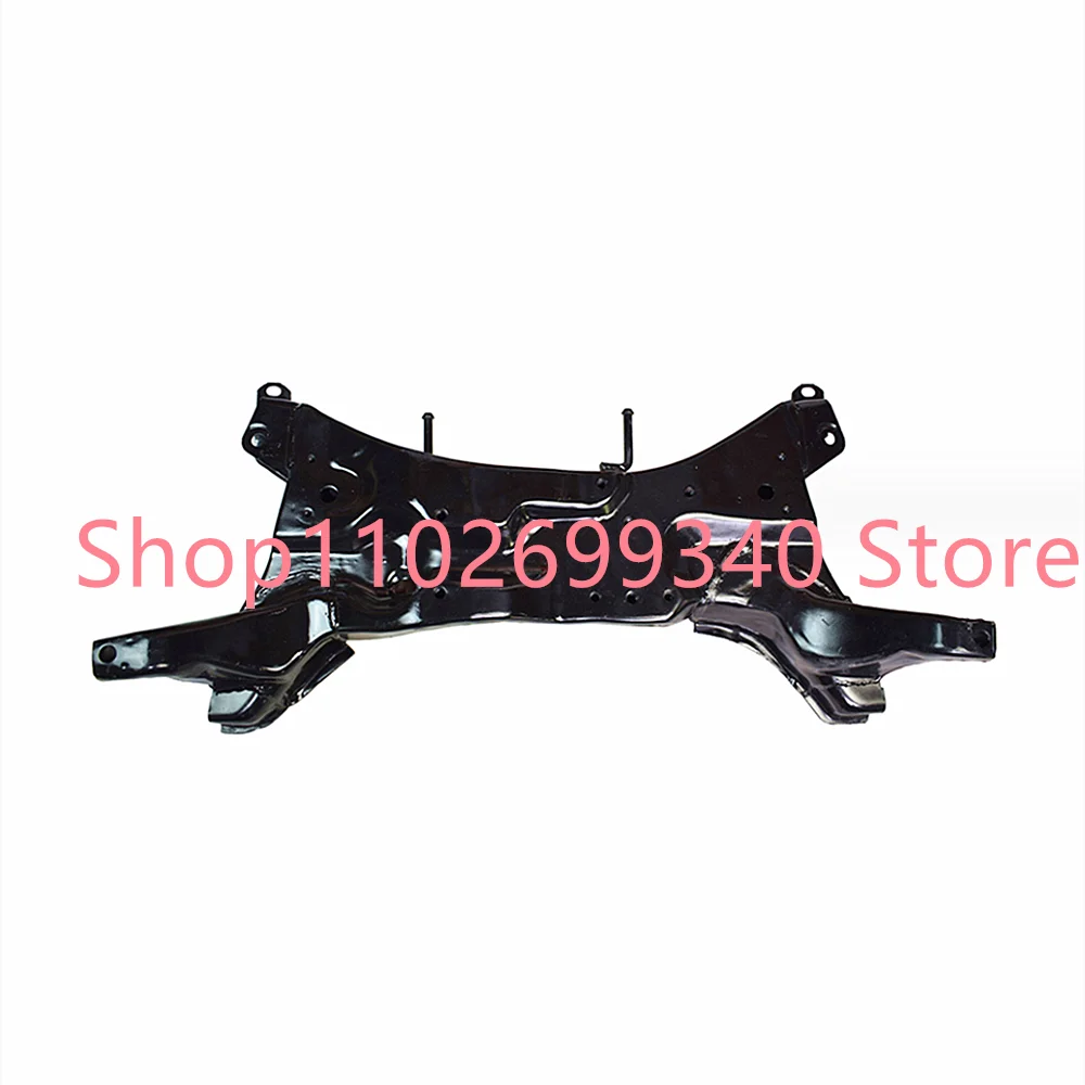 MR510285 MR403173 New Front Suspension Subframe Cradle Crossmember For ...