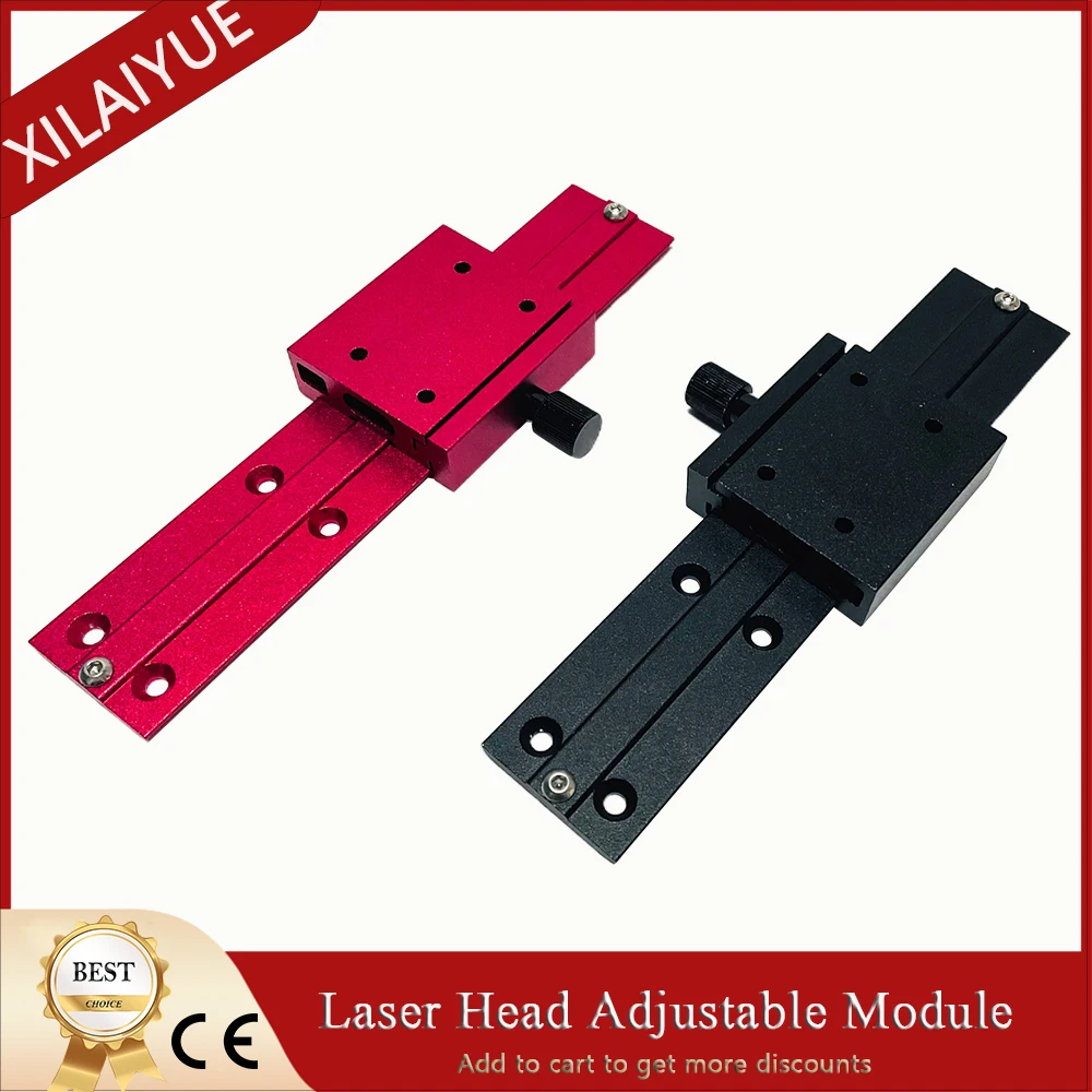 DIY-CNC-Laser-Head-Adjustable-Module-Liftable-Up-and-Down-Laser-Focus ...