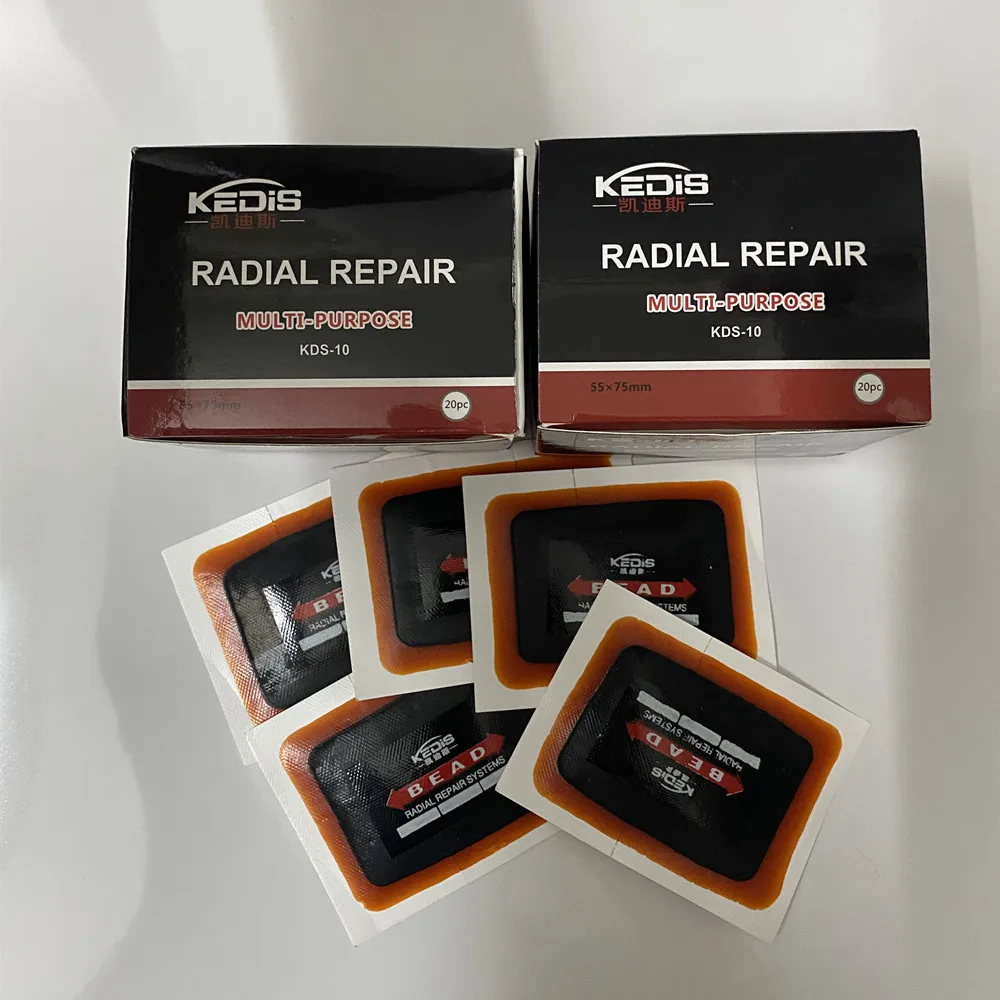 40-Pcs-Radial-Tire-Patch-Motorcycle-Car-Tire-Puncture-Repair-Patch ...