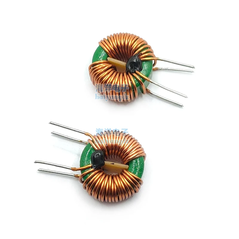 18x10x8-5mH-0-8-wire-6A-choke-ring-common-mode-inductor-ferrite ...