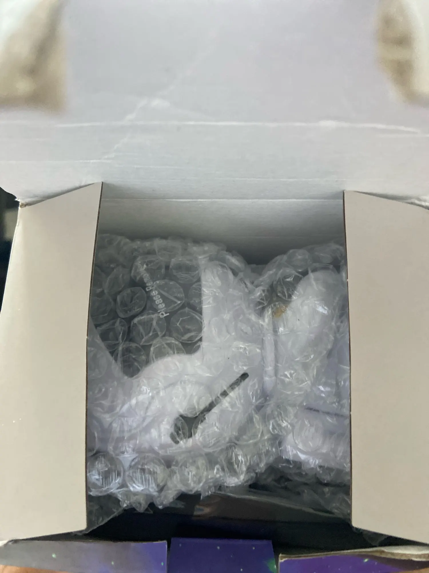 Projetor de Estrelas e Galáxia com Luz Noturna de Astronauta