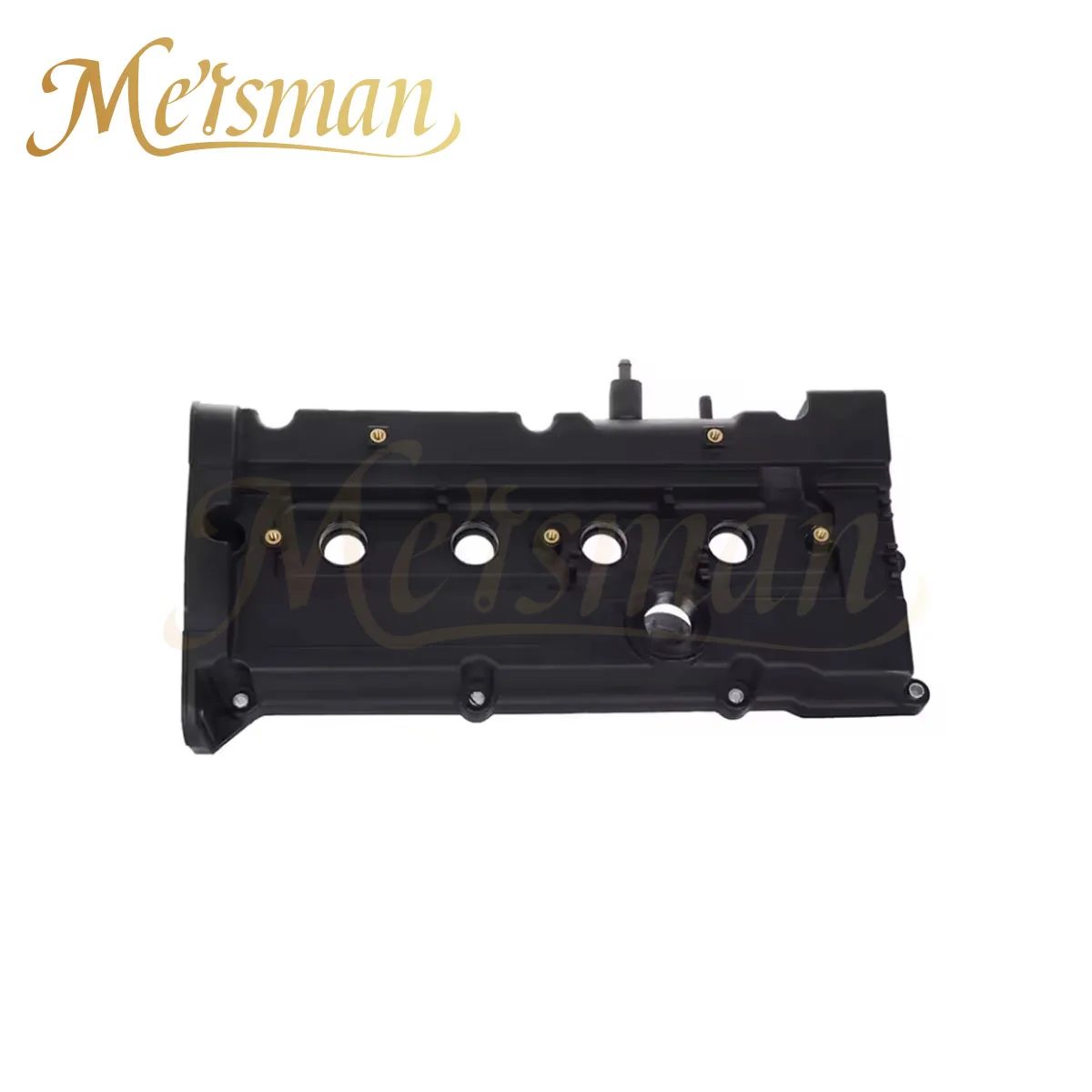 Engine Valve Chamber Cover For 2001-2004 Hyundai Accent 1.6/G4ED 22410 ...