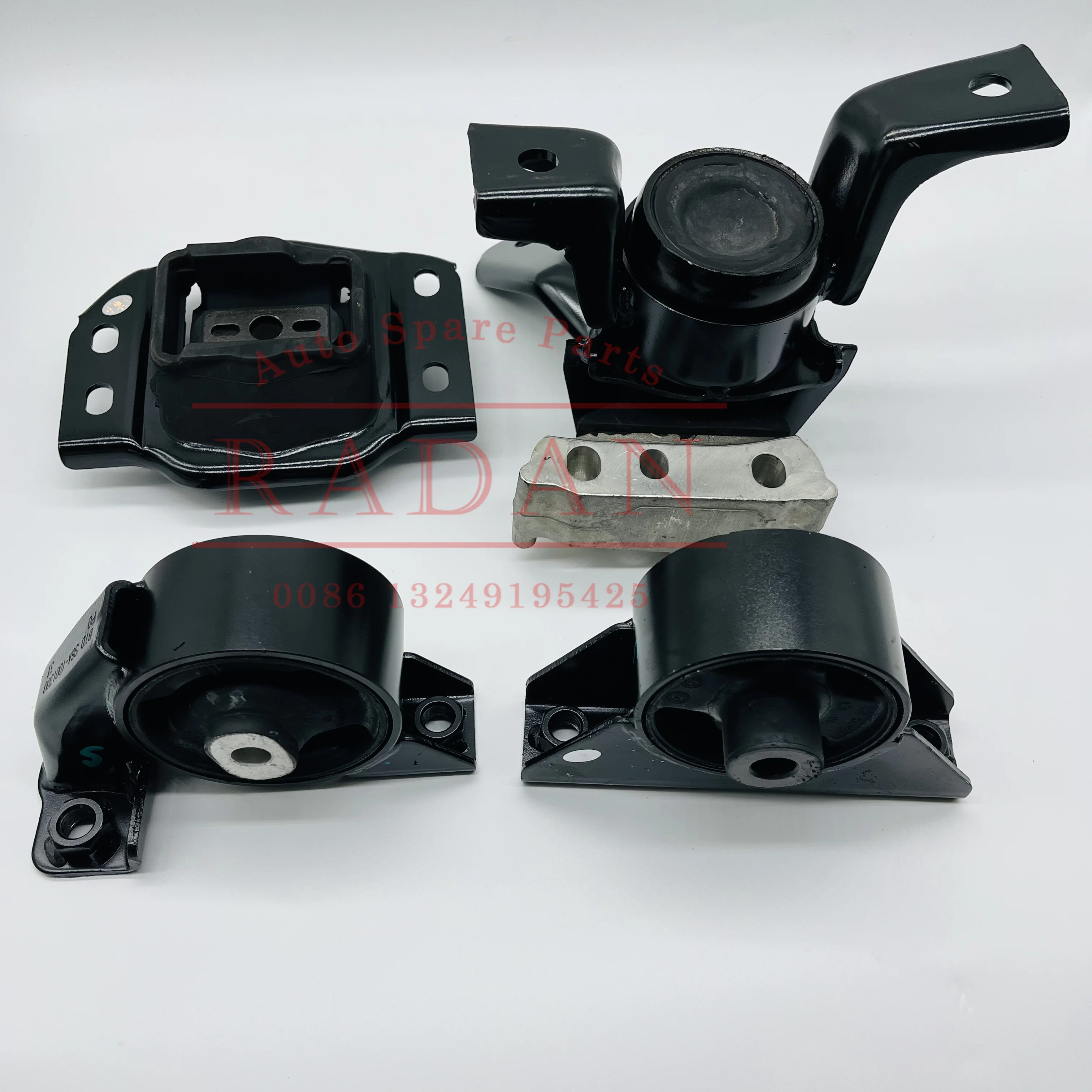 Montaje-de-motor-soporte-para-BYD-S6-2-4L-488QA-MT-S6A-1001100-S6A ...