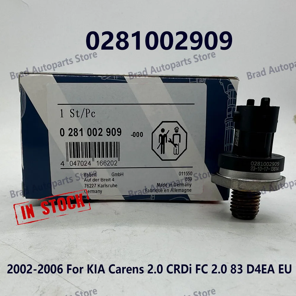 0281002909-Fuel-Rail-Pressure-Sensor-0281002867-3140127000-281002909 ...