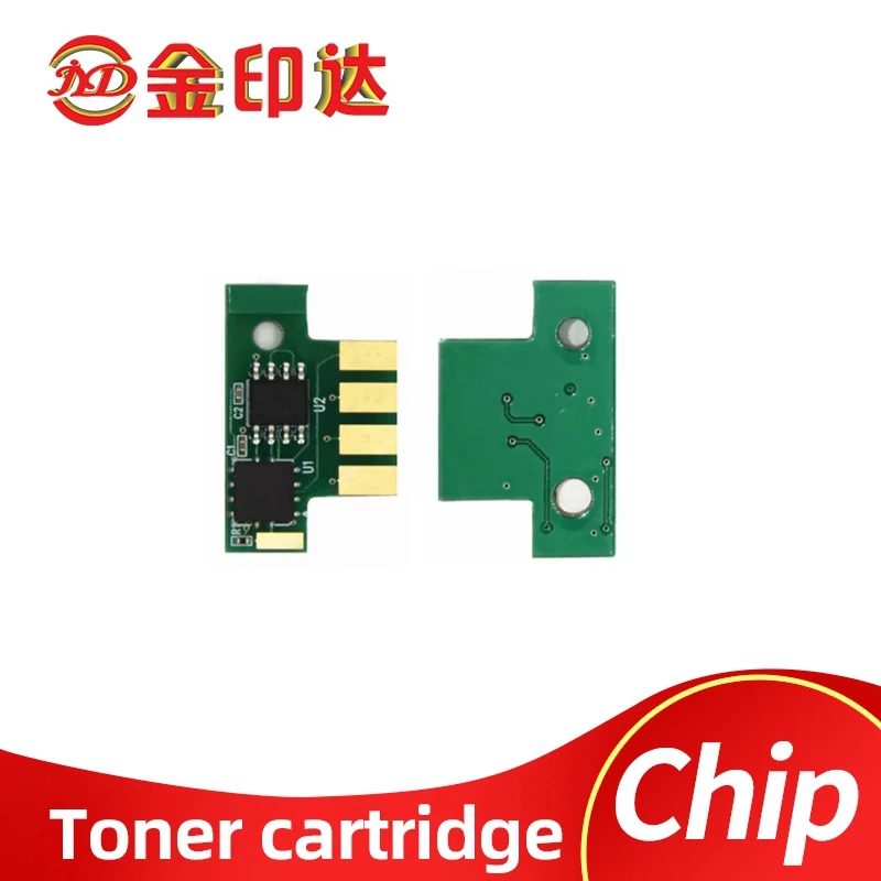 Chip de cartucho para impressora lexmark cs727de cx727de cs728de ...