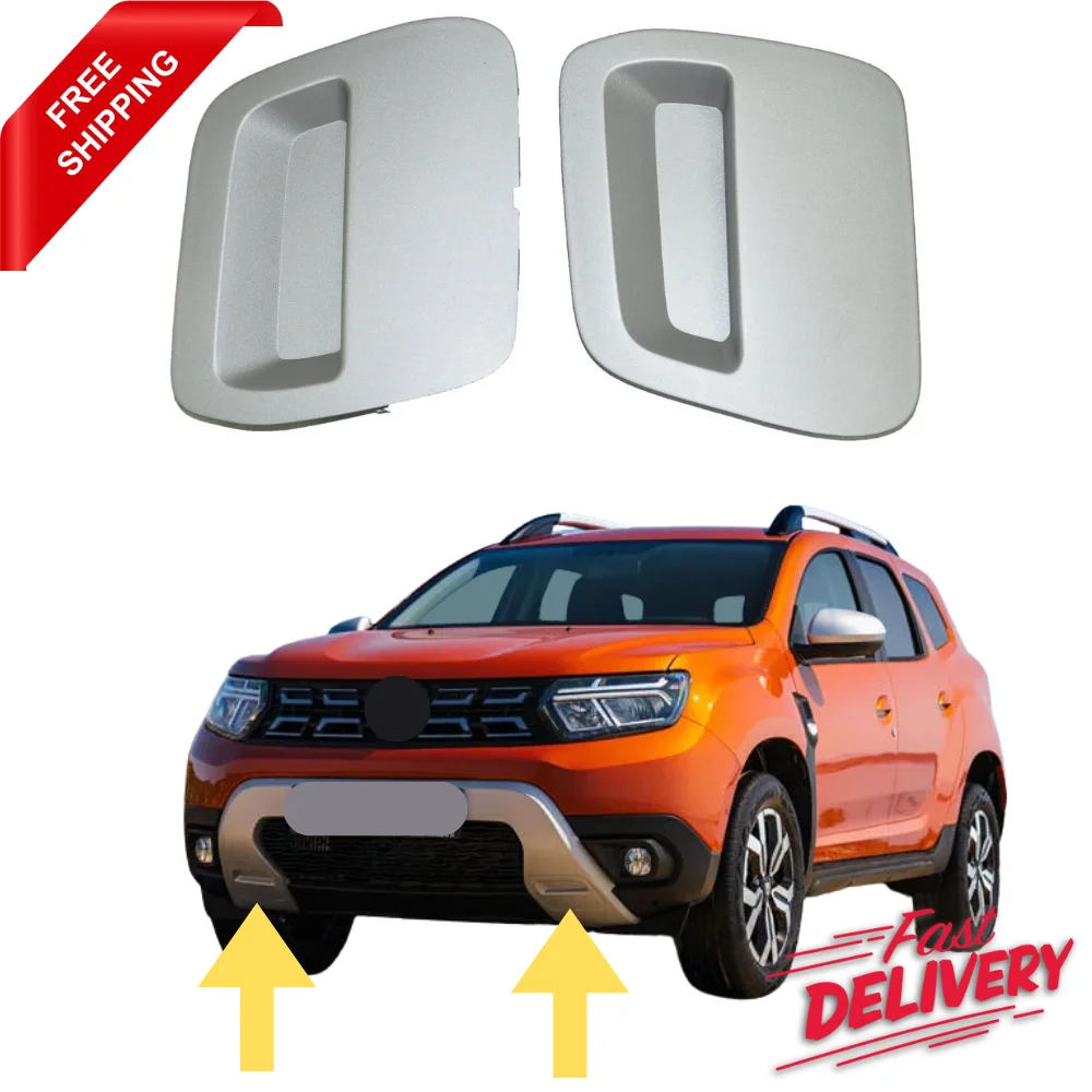 Dacia-Duster-Renault-Duster-Front-Bumper-Draw-Bar-Cover-Produ-o ...