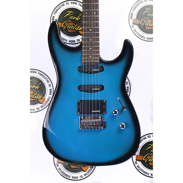 FERNANDES SSH-40 DESIGNED by ROCK INN-